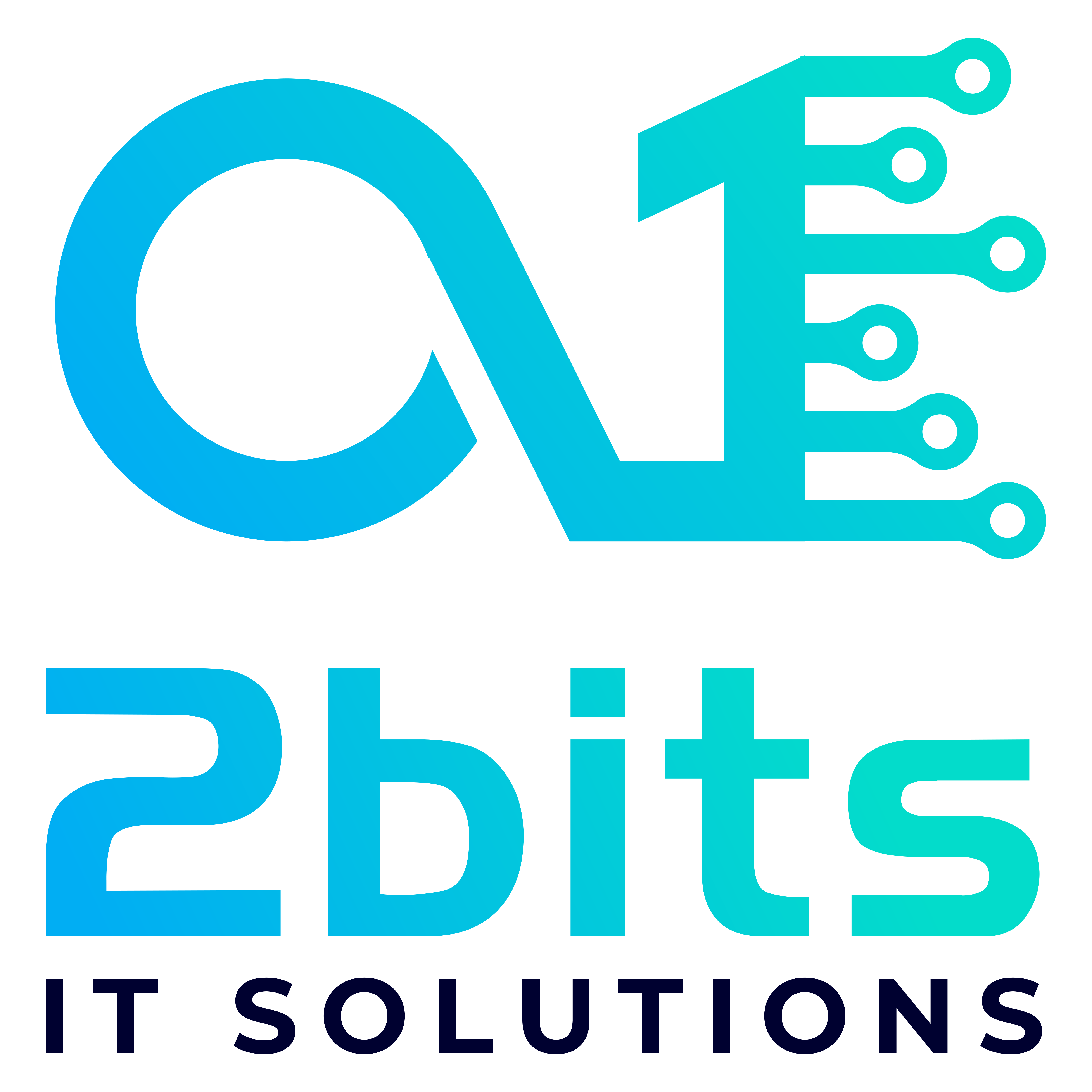 2bits It Solutions Home